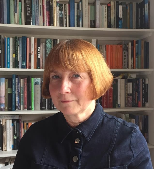Library Lives - the Manchester Edit by Stella Halkyard: A Carcanet Book ...