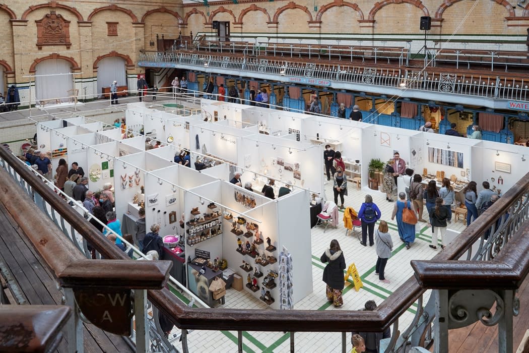Great Northern Contemporary Craft Fair
