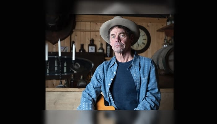Rich Hall: Shot From Cannons
