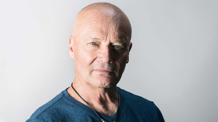 Creed Bratton