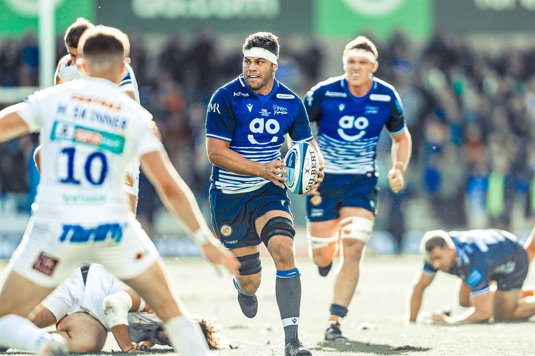 Sale Sharks