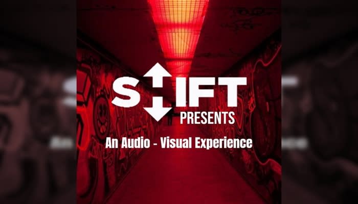 Shift