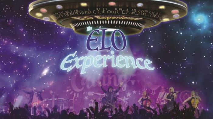 The ELO Experience