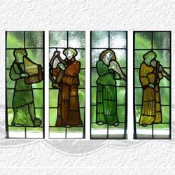 Artisan Stained Glass