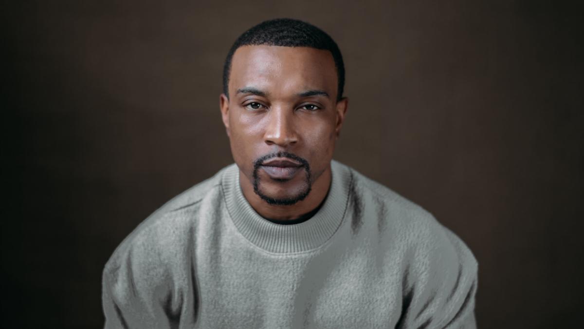 Fane presents Always Winning – an evening with Ashley Walters