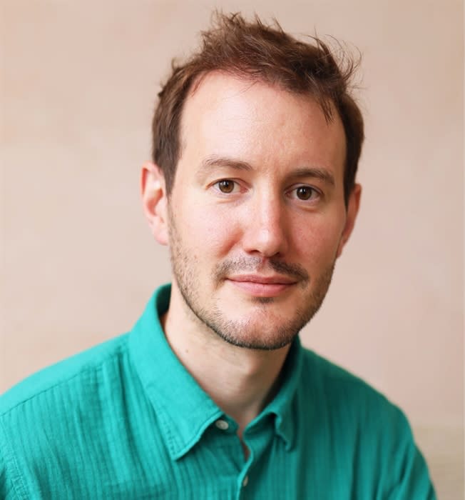 The Kellerby Code - Jonny Sweet in conversation