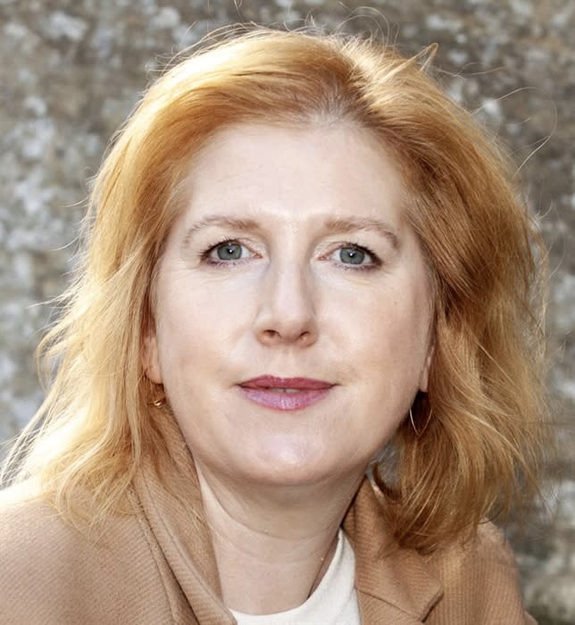 Other People's Houses - Clare Mackintosh in Conversation