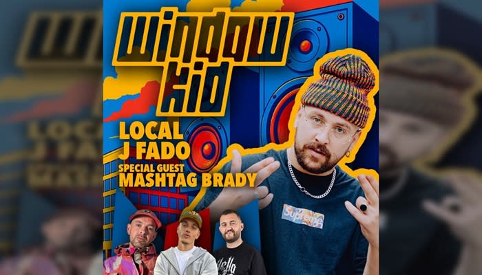 Window Kid