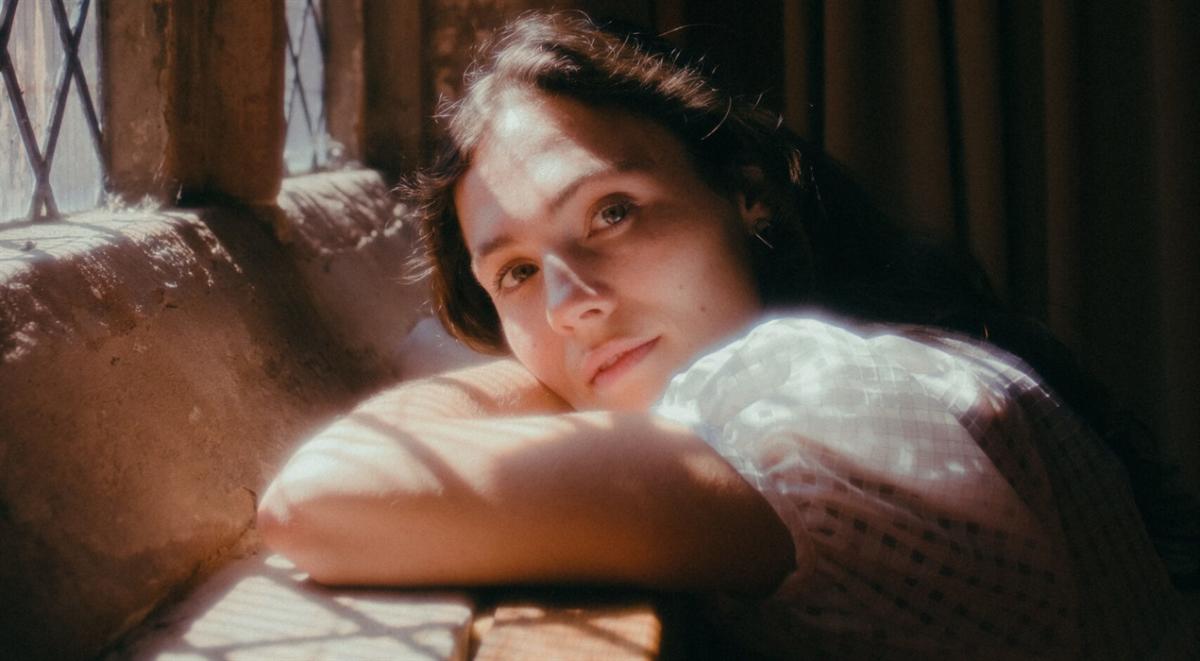 Ellie Gowers – EP launch