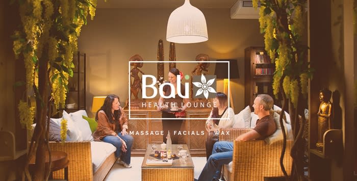 Bali Health Lounge