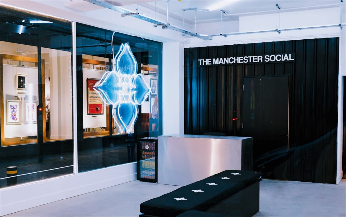 The Manchester Social