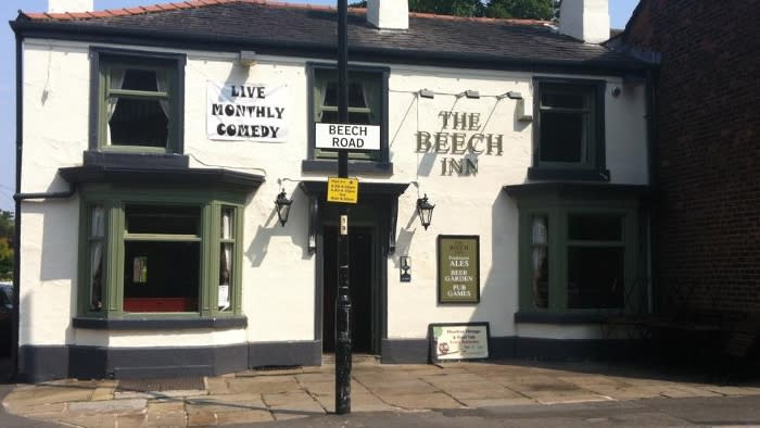 The Beech Inn
