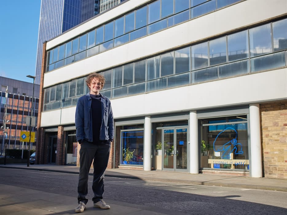 Altogether Otherwise