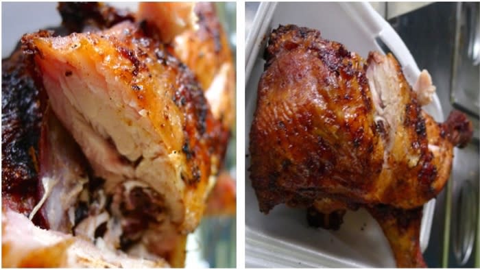 Big Bird’s Caribbean Catering