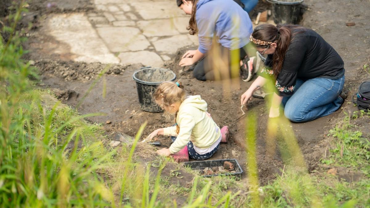 The Big Dig