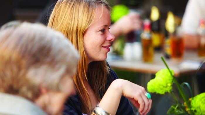 The Wharf Restaurant/Barge Bar