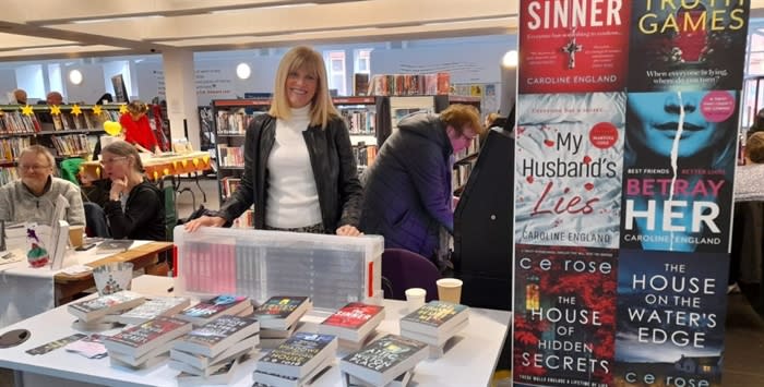 Book Fest 2