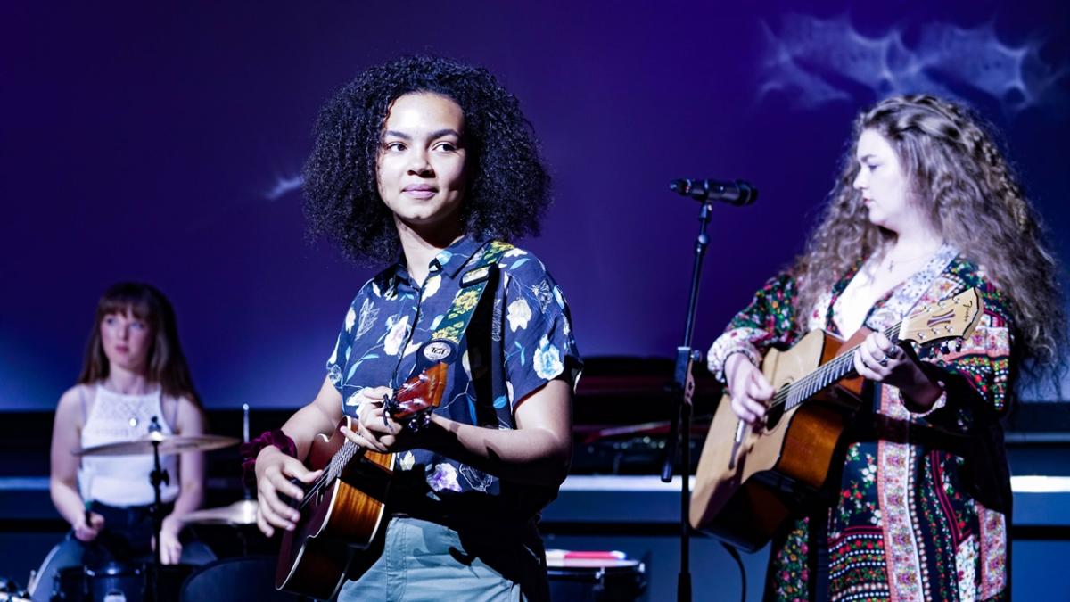 BRITs Fringe with Brighter Sound