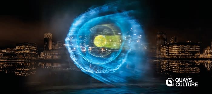 British Sign Language Led Tour of Lightwave's & The Galleries