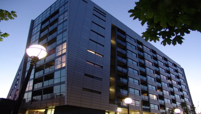 Quay Apartments