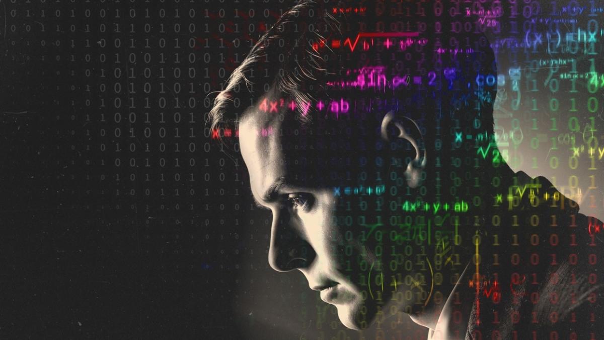 Breaking the Code