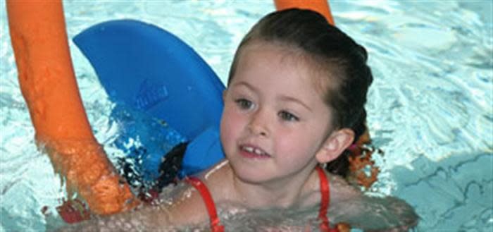 Ramsbottom Pool and Fitness Centre