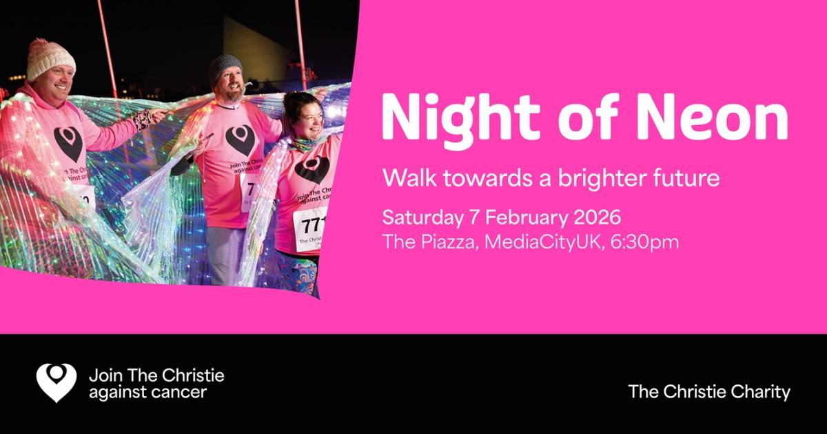 Night of Neon
