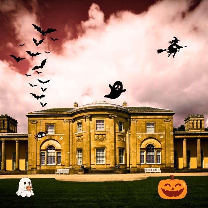 Heaton Halloween: Spooky Fun on the Farm and Haunted History Trail