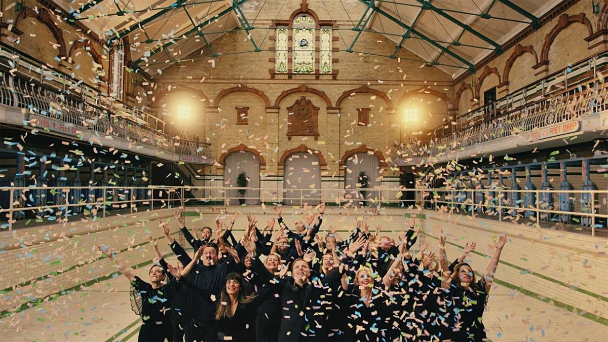 Manchester Classical - The Hallé and Chorus of ENO: Opera Favourites