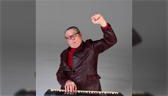 John Shuttleworth's Raise the Oof!