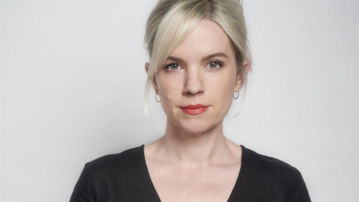 One Yellow Eye - in conversation with Leigh Radford