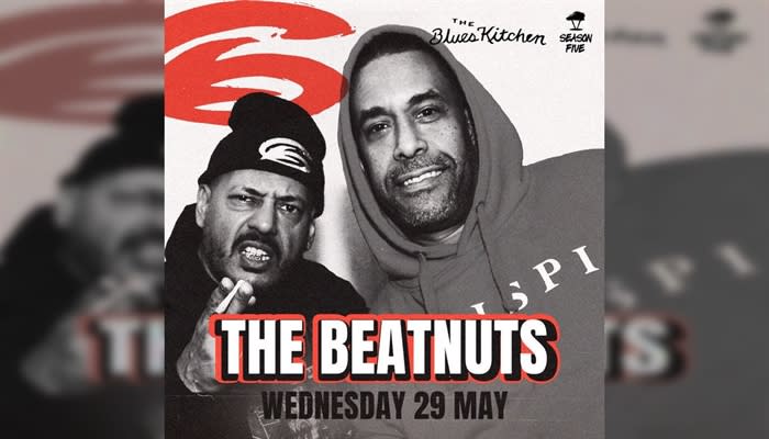 The Beatnuts