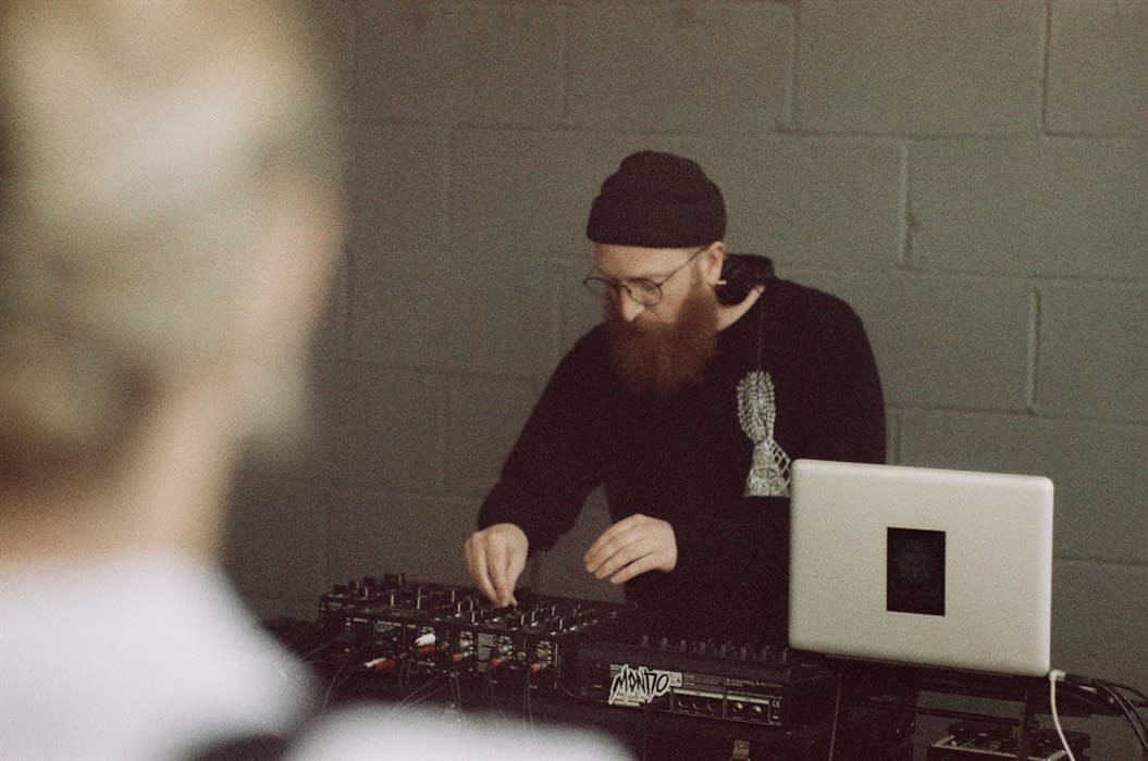 10 Years of Microfunk Music