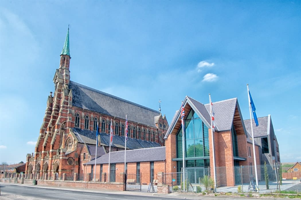 The Monastery Manchester