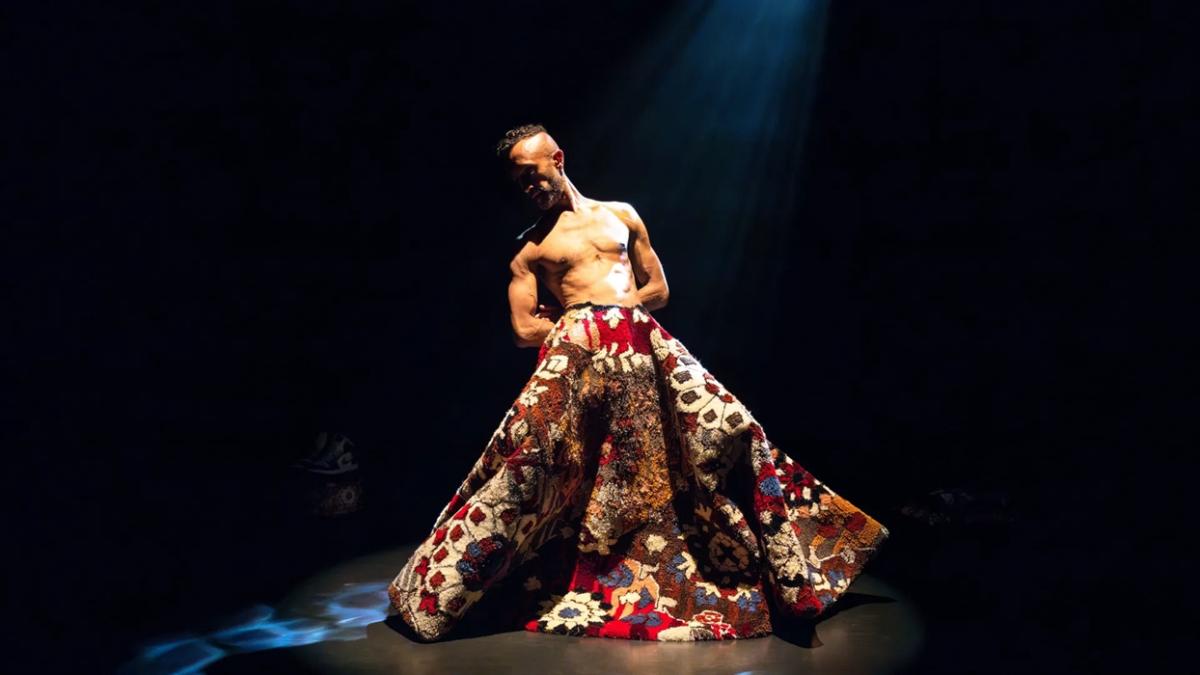 WTF Wednesday: Mathroo Basha by Hetain Patel