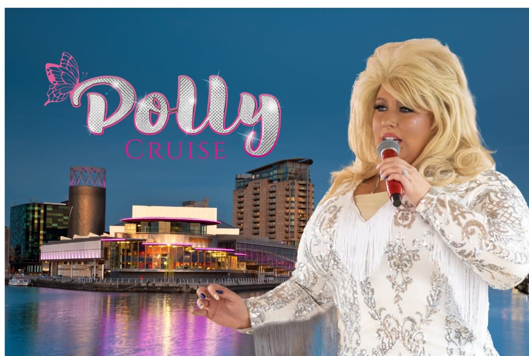 Dolly Cruise, Manchester River Cruises