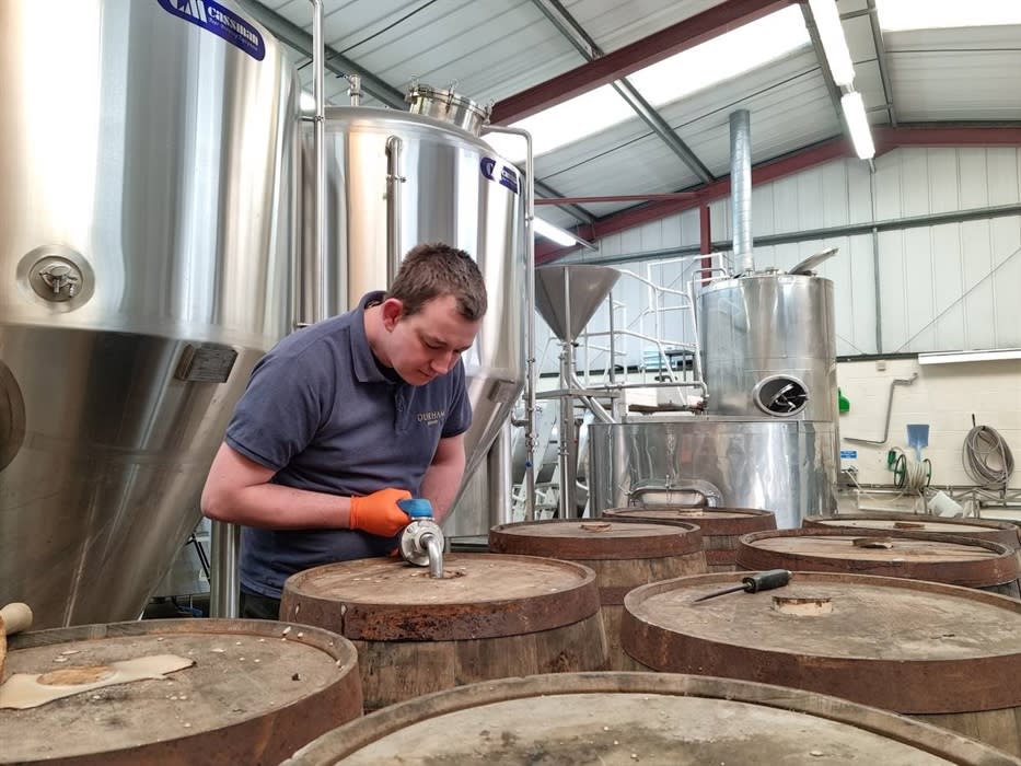 The Durham Brewery Ltd