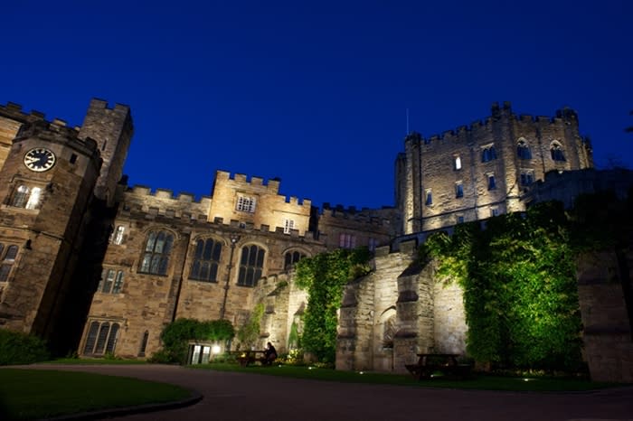 Durham Castle