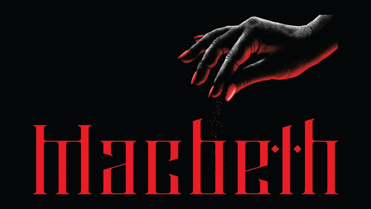 Macbeth Retold