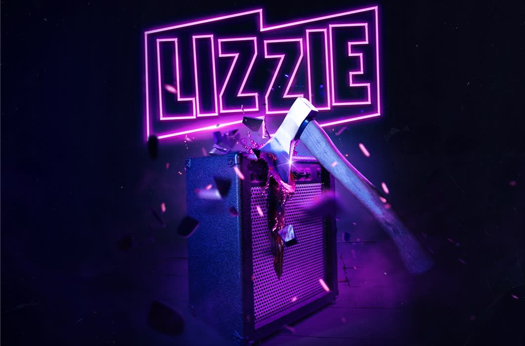 LIZZIE The Musical