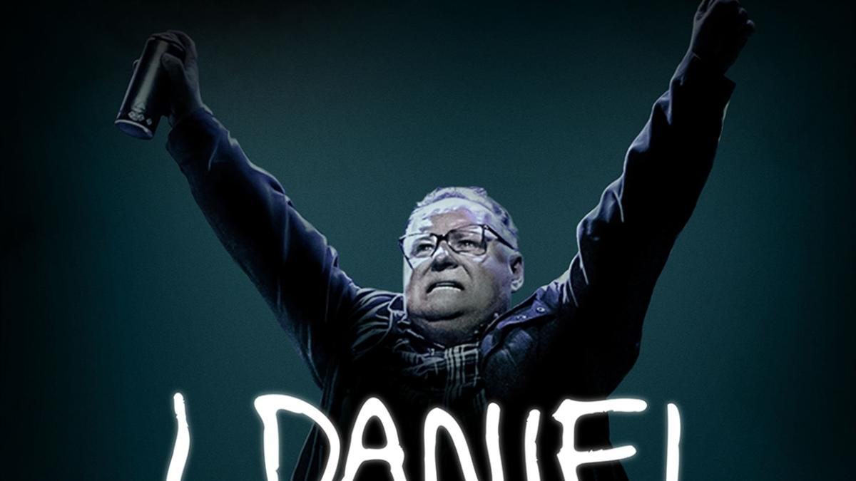 I, Daniel Blake