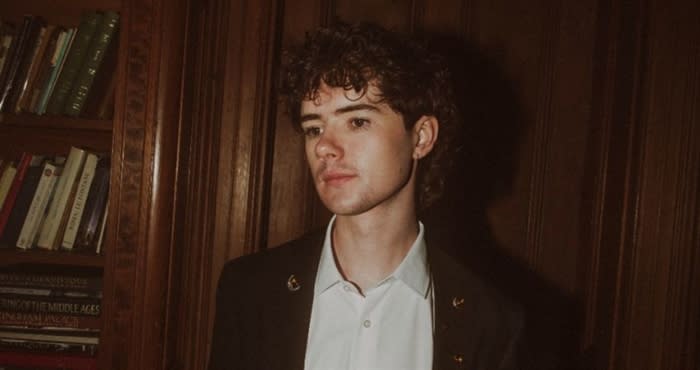 Jamie Duffy