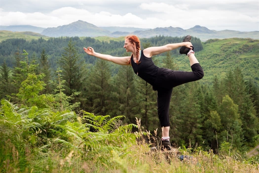 Yoga Rave