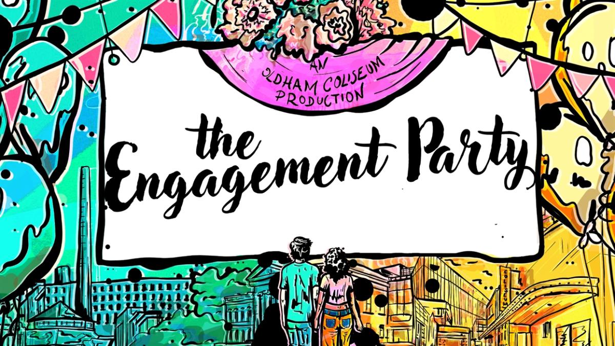 The Engagement Party