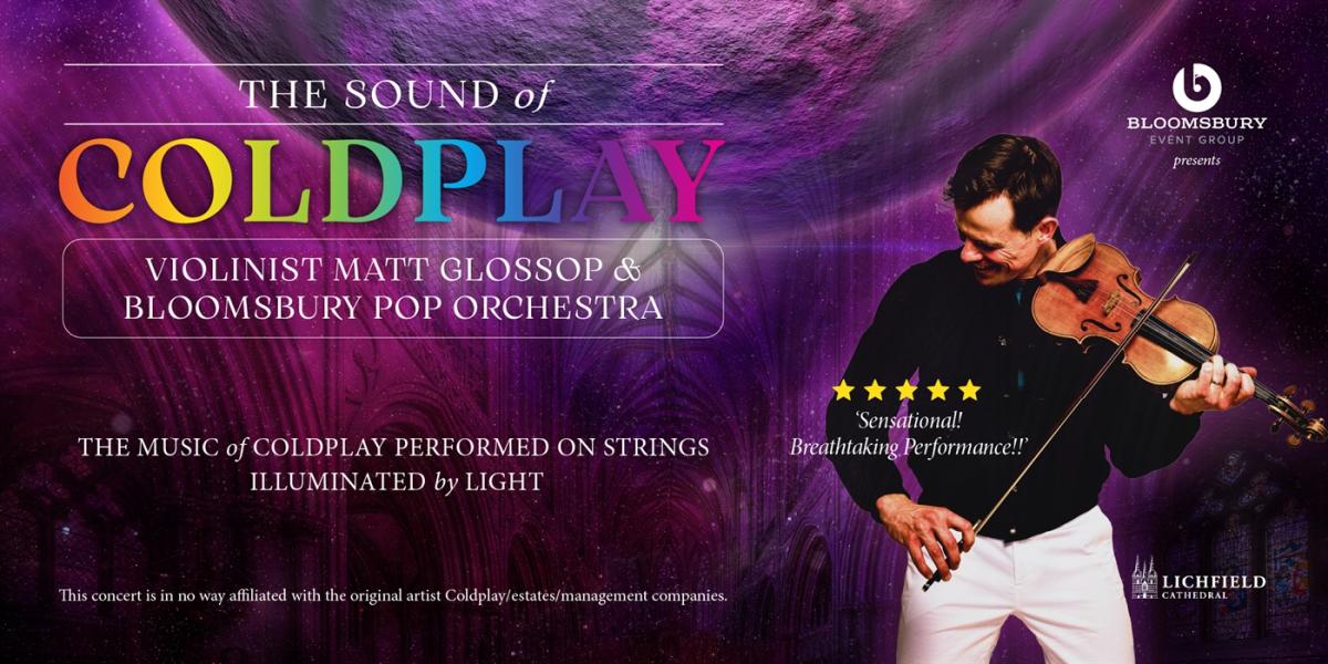 The Sound of Coldplay
