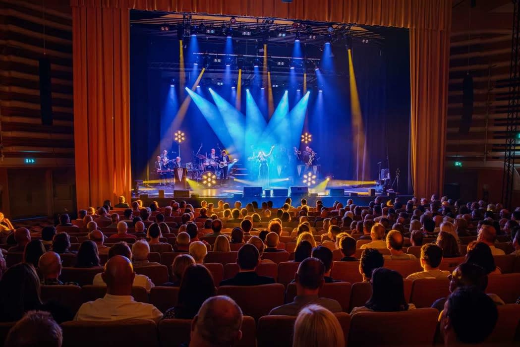 James Bond Concert Spectacular