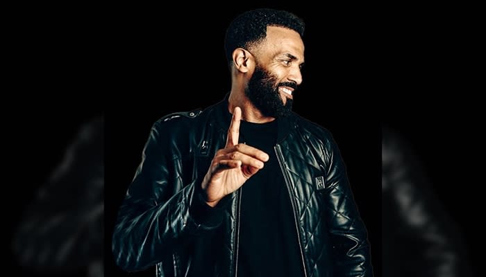 Craig David