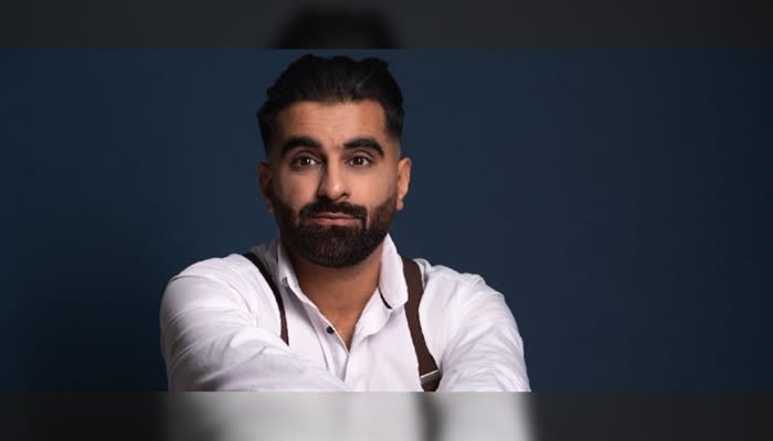 Tez Ilyas - After Eight