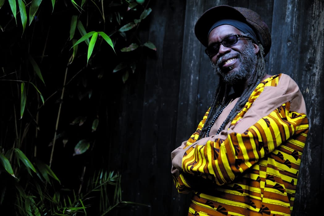 Macka B + Roots Reggae Band – 40th Anniversary