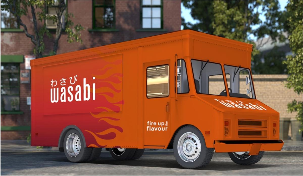 1,000 Free Bowls of Flaming Korean Fire Chicken Hit Manchester